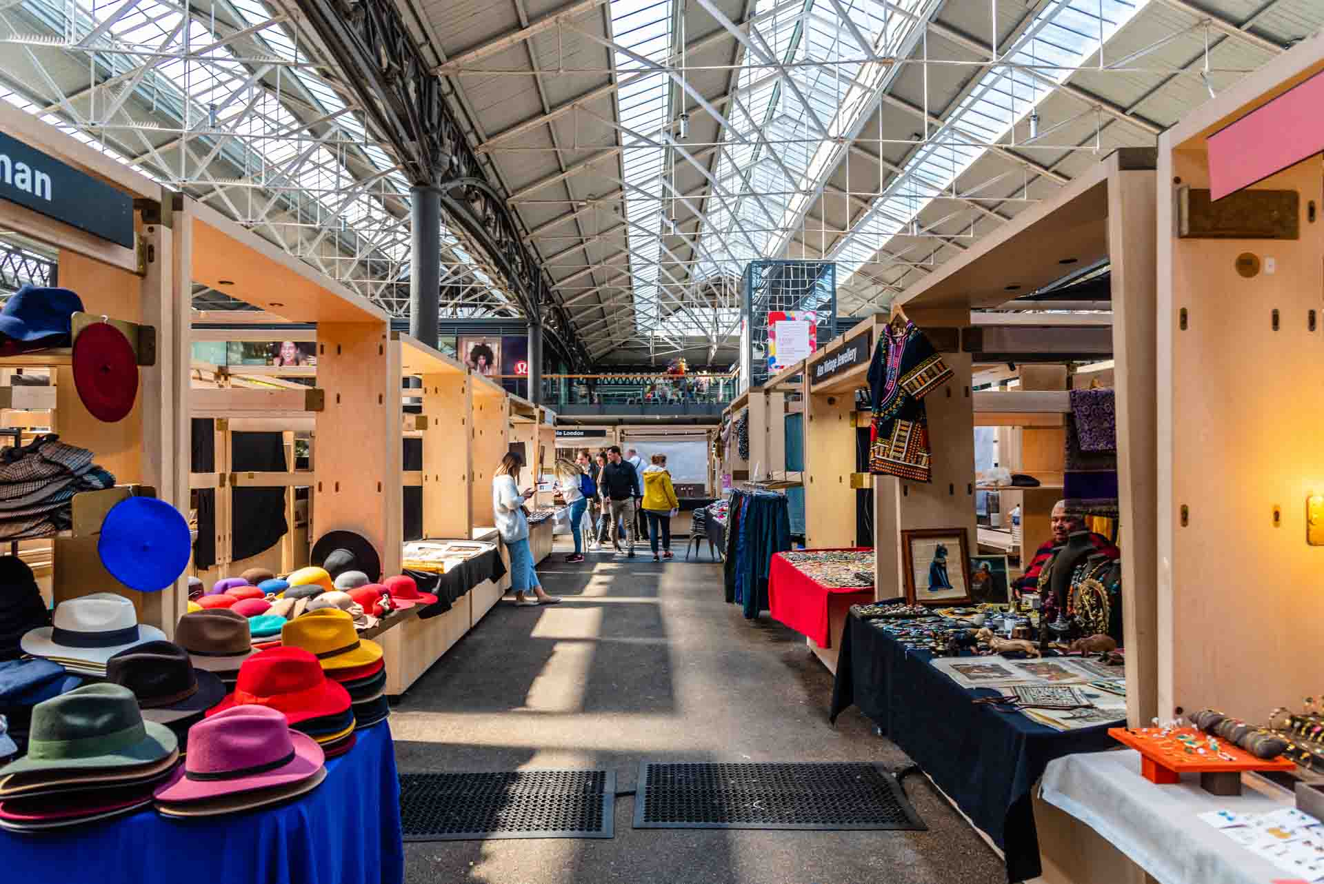 NHP on Fairs - NHP International