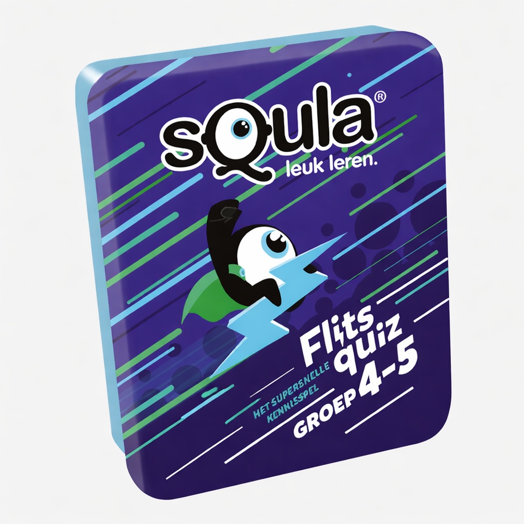Squla Flash Quiz Games - Grades 1-8: Learning Through Play overstock ...